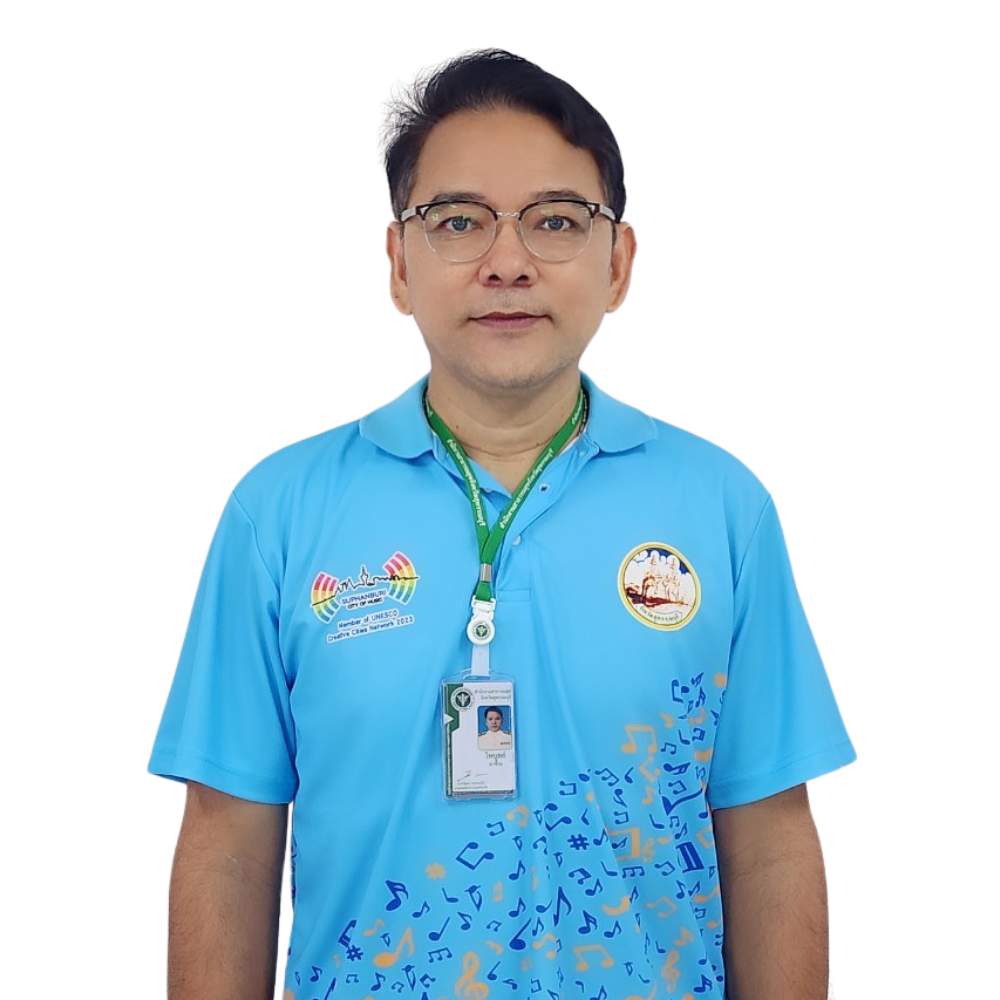 บุคลากร - กลุ่มงานสุขภาพดิจิทัล